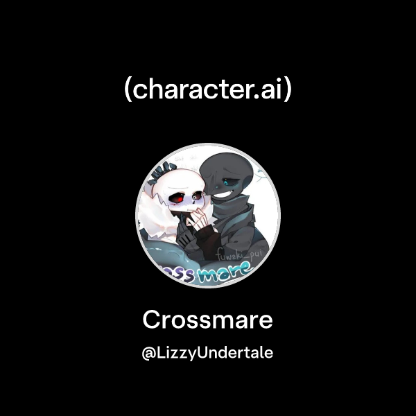 Chat with Crossmare | character.ai | AI Chat, Reimagined–Your Words ...
