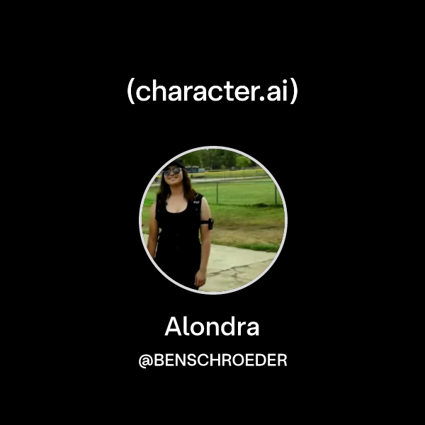 Chat with Alondra | character.ai | Personalized AI for every moment of ...