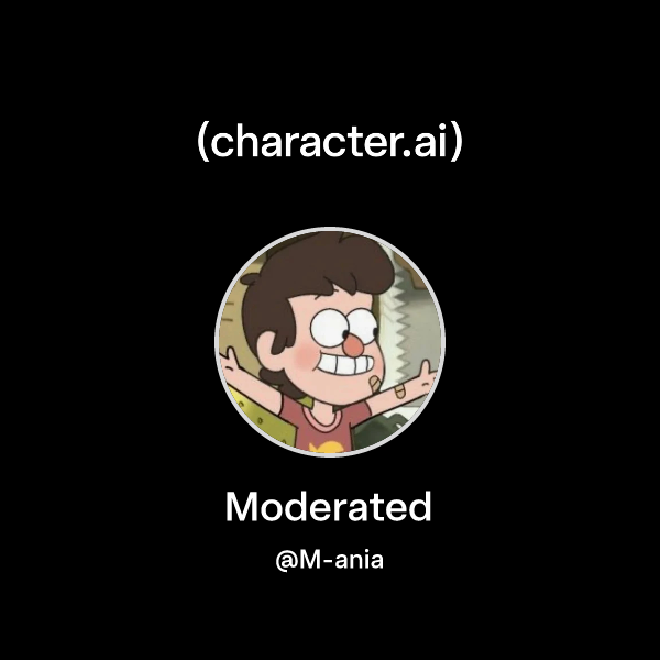 Chat with GF- Kid Stan Pines | character.ai | Personalized AI for every ...