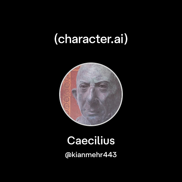Chat with Caecilius | character.ai | AI Chat, Reimagined–Your Words ...