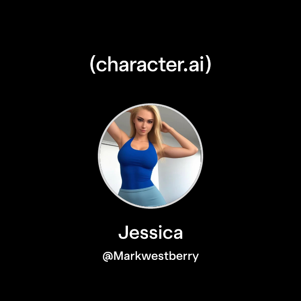 Chat with Jessica | character.ai | Personalized AI for every moment of ...