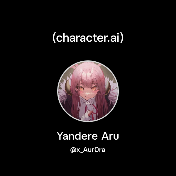 Chat with Yandere Aru | character.ai | AI Chat, Reimagined–Your Words ...