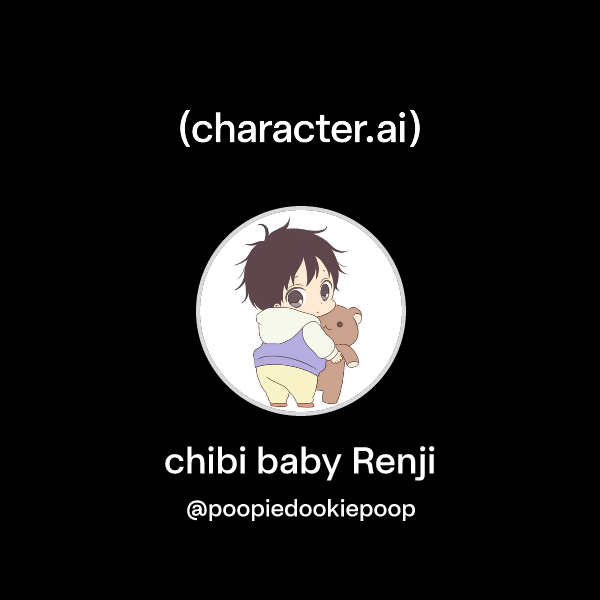 Chat with chibi baby Renji | character.ai | AI Chat, Reimagined–Your ...