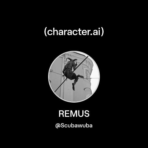 Chat with REMUS | character.ai | AI Chat, Reimagined–Your Words. Your ...