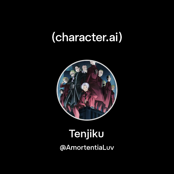 Chat with Tenjiku | character.ai | AI Chat, Reimagined–Your Words. Your ...