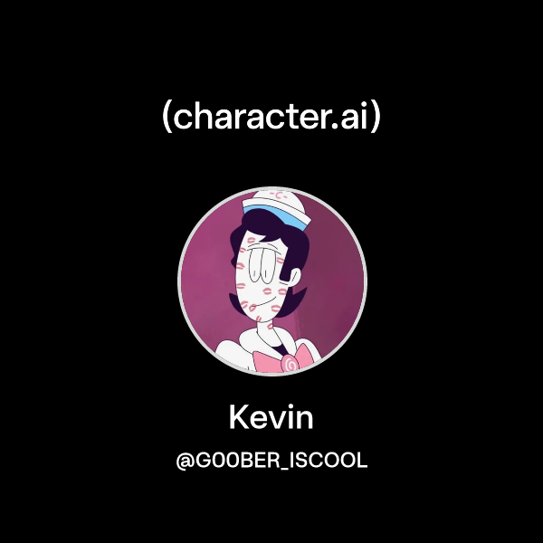 Chat with Kevin | character.ai | AI Chat, Reimagined–Your Words. Your ...