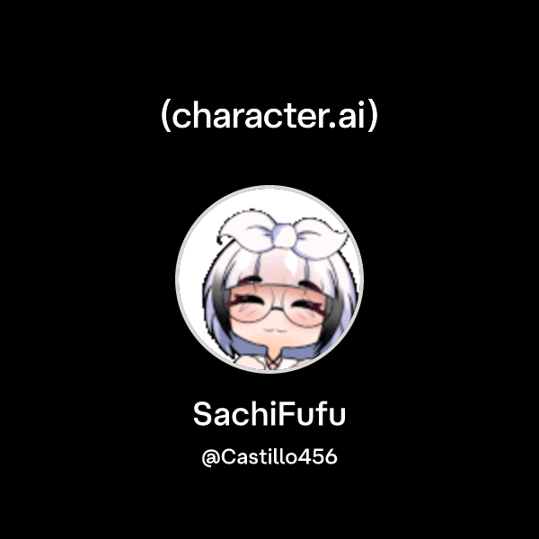 Chat with SachiFufu | character.ai | AI Chat, Reimagined–Your Words ...