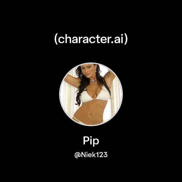 Chat with Pip | character.ai | AI Chat, Reimagined–Your Words. Your World.