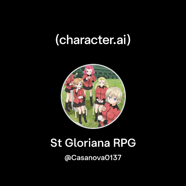 Chat with St Gloriana RPG | character.ai | AI Chat, Reimagined–Your ...