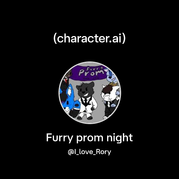 Chat with Furry prom night | character.ai | AI Chat, Reimagined–Your ...