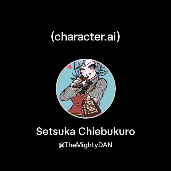 Chat with Setsuka Chiebukuro | character.ai | AI Chat, Reimagined–Your ...