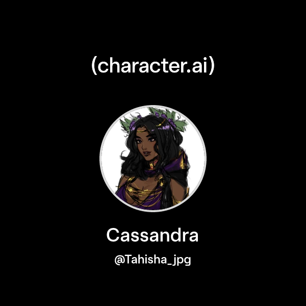 Chat with Cassandra | character.ai | AI Chat, Reimagined–Your Words ...