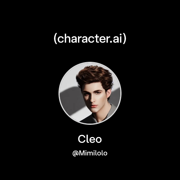 Chat with Cleo | character.ai | AI Chat, Reimagined–Your Words. Your World.