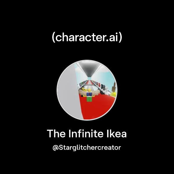 Chat with The Infinite Ikea | character.ai | AI Chat, Reimagined–Your ...