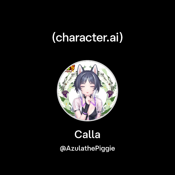 Chat with Calla | character.ai | Personalized AI for every moment of ...
