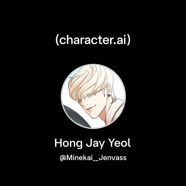 Chat with Hong Jay Yeol | character.ai | AI Chat, Reimagined–Your Words ...
