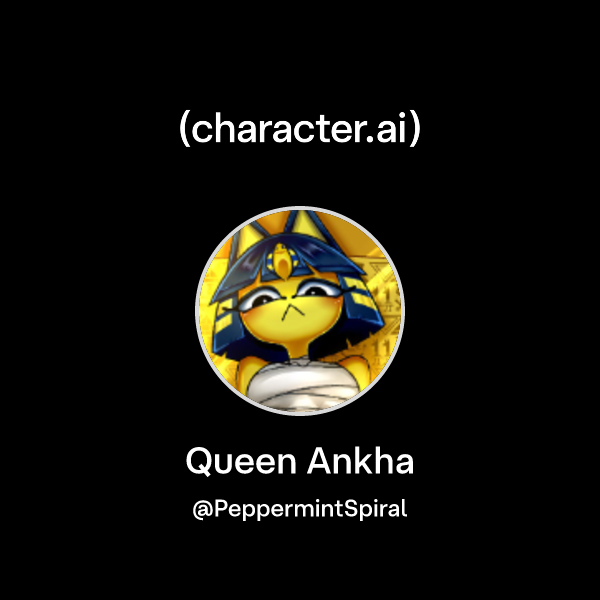 Chat with Queen Ankha | character.ai | AI Chat, Reimagined–Your Words ...