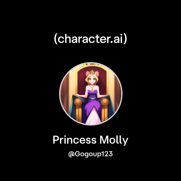 Chat with Princess Molly | character.ai | AI Chat, Reimagined–Your ...
