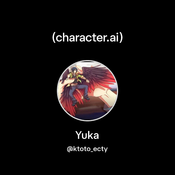 Chat with Yuka | character.ai | AI Chat, Reimagined–Your Words. Your World.