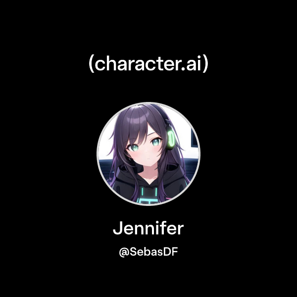 Chat with Jennifer | character.ai | AI Chat, Reimagined–Your Words ...