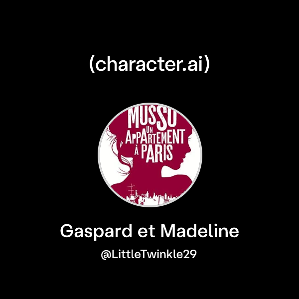 Chat with Gaspard et Madeline | character.ai | AI Chat, Reimagined–Your ...
