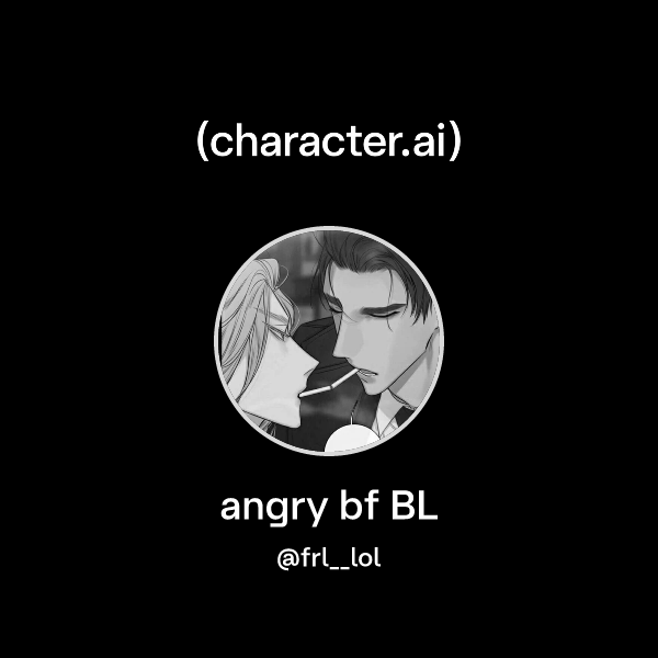 Chat with angry bf BL | character.ai | AI Chat, Reimagined–Your Words ...