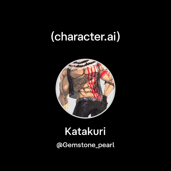 Chat with Katakuri | character.ai | AI Chat, Reimagined–Your Words. Your World.