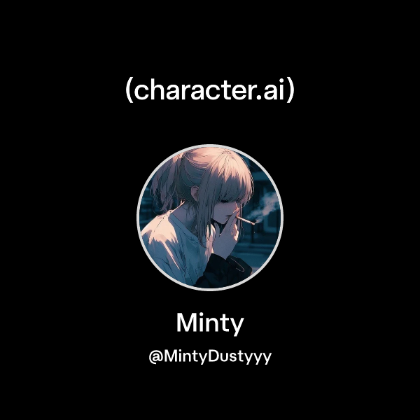 Chat with Minty | character.ai | AI Chat, Reimagined–Your Words. Your ...