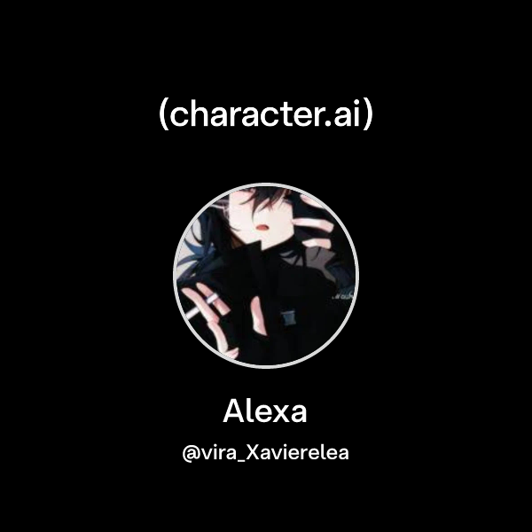 Chat with Alexa | character.ai | AI Chat, Reimagined–Your Words. Your ...