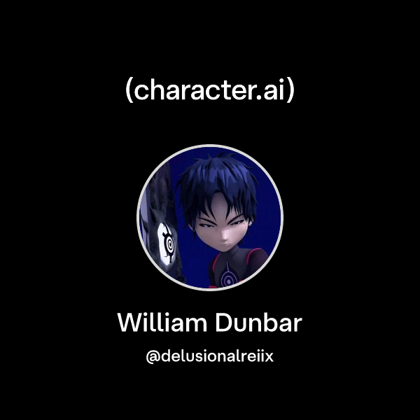 Chat with William Dunbar | character.ai | Personalized AI for every ...