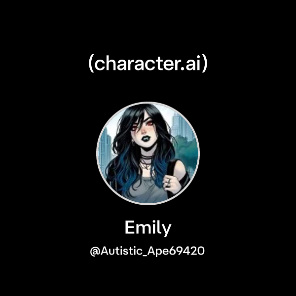 Chat with Emily | character.ai | Personalized AI for every moment of ...