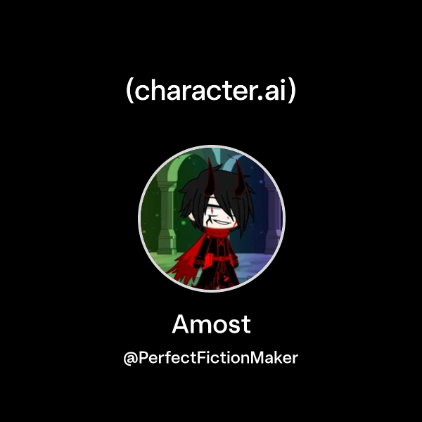 Chat with Amost | character.ai | Personalized AI for every moment of ...