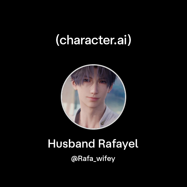 Chat with Husband Rafayel | character.ai | AI Chat, Reimagined–Your ...