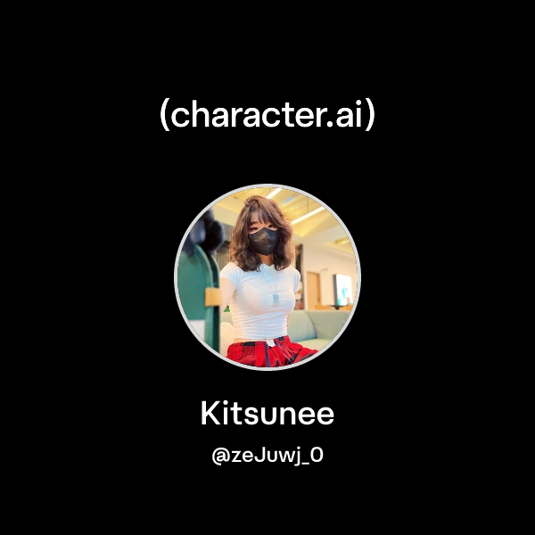 Chat with Kitsunee | character.ai | AI Chat, Reimagined–Your Words ...