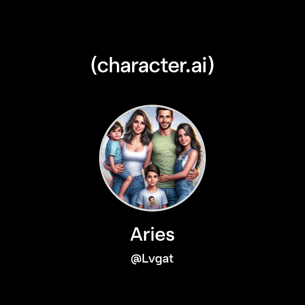 Chat with Aries | character.ai | Personalized AI for every moment of your day