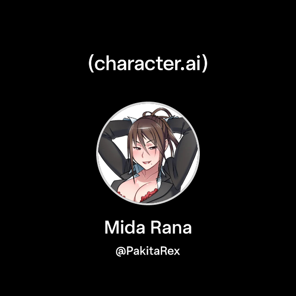 Chat with Mida Rana | character.ai | Personalized AI for every moment ...
