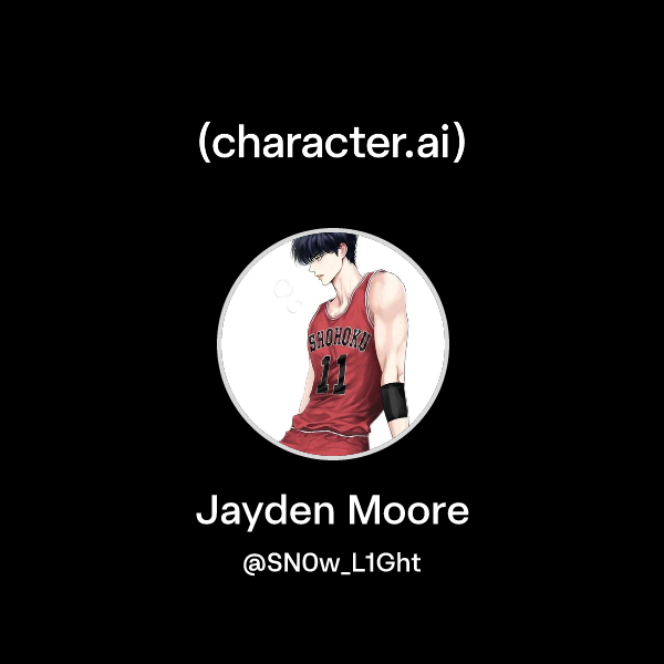 Chat with Jayden Moore | character.ai | AI Chat, Reimagined–Your Words. Your World.