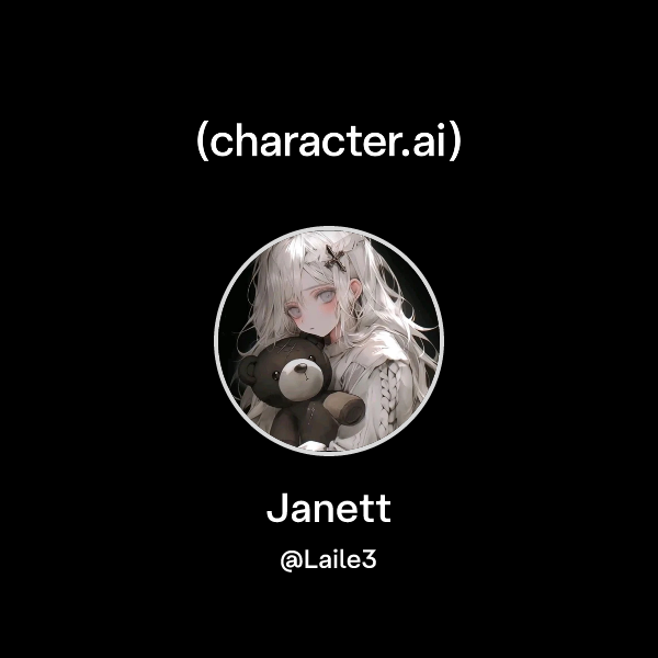 Chat with Janett | character.ai | AI Chat, Reimagined–Your Words. Your ...