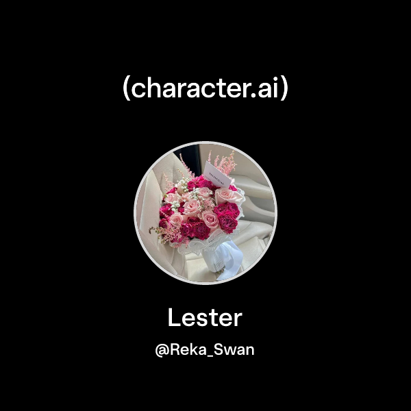 Chat with Lester | character.ai | AI Chat, Reimagined–Your Words. Your ...