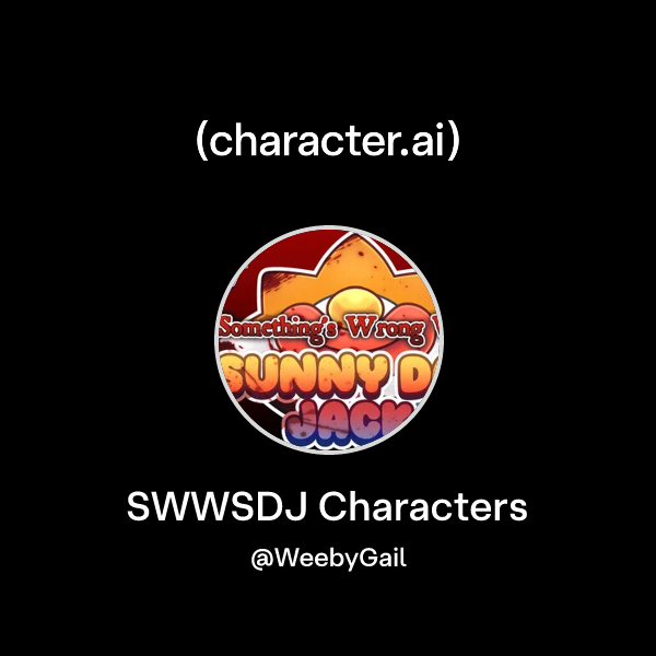 Chat with SWWSDJ Characters | character.ai | AI Chat, Reimagined–Your ...