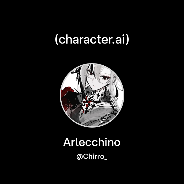 Chat with Arlecchino | character.ai | AI Chat, Reimagined–Your Words ...