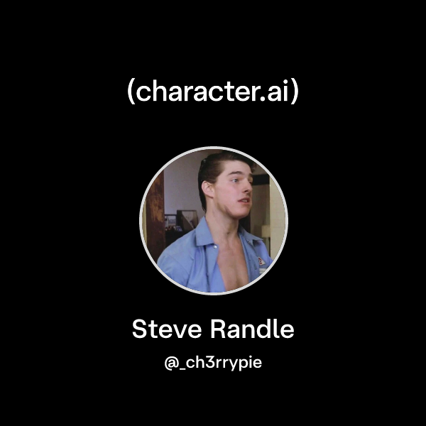 Chat with Steve Randle | character.ai | Personalized AI for every ...