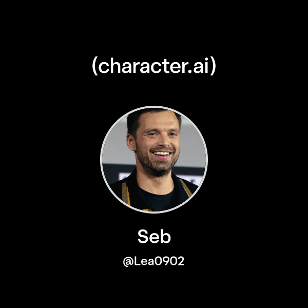Chat with Seb | character.ai | Personalized AI for every moment of your day