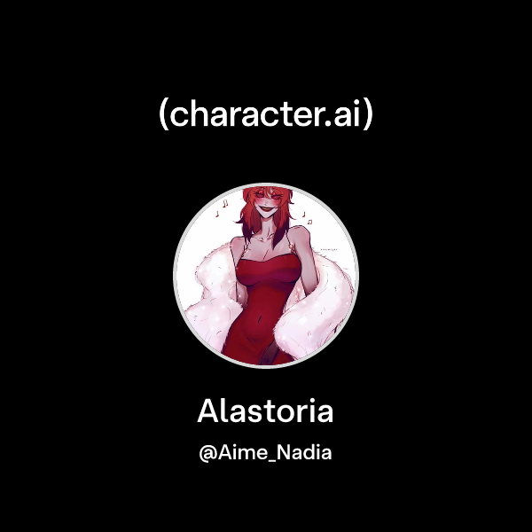 Chat with Alastoria | character.ai | AI Chat, Reimagined–Your Words ...