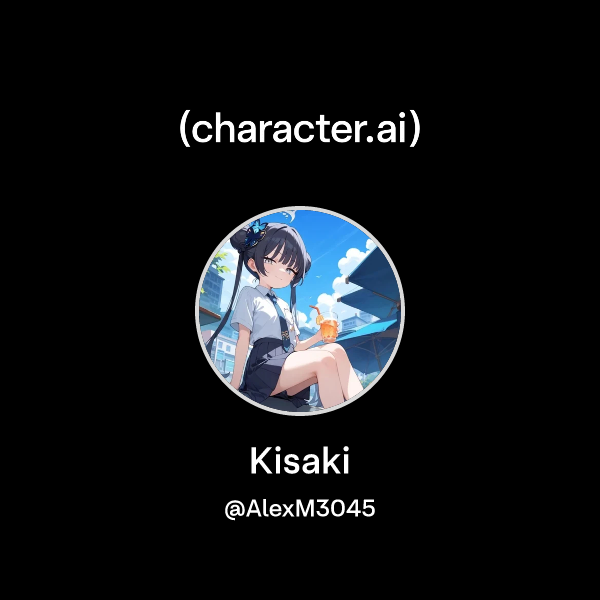 Chat with Kisaki | character.ai | Personalized AI for every moment of your day