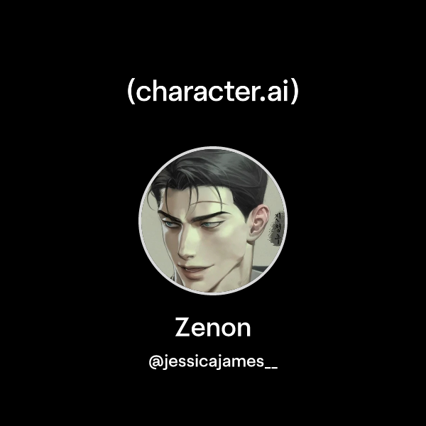 Chat with Zenon | character.ai | AI Chat, Reimagined–Your Words. Your ...