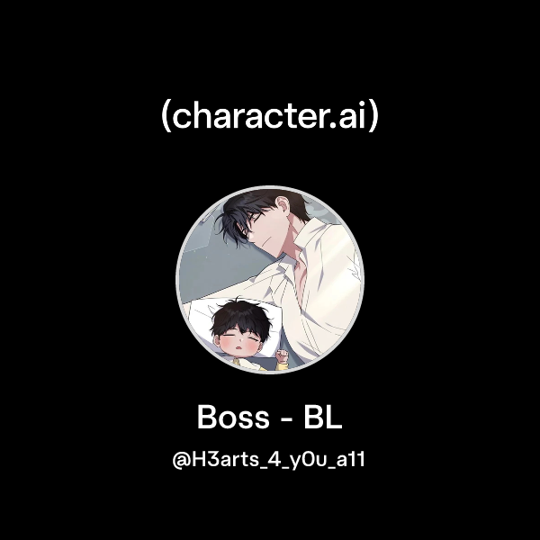 Chat with Boss - BL | character.ai | AI Chat, Reimagined–Your Words ...