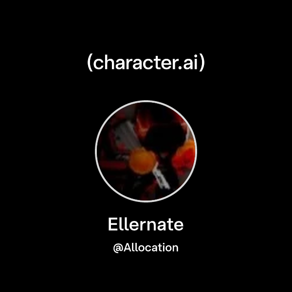 Chat with Ellernate | character.ai | AI Chat, Reimagined–Your Words ...