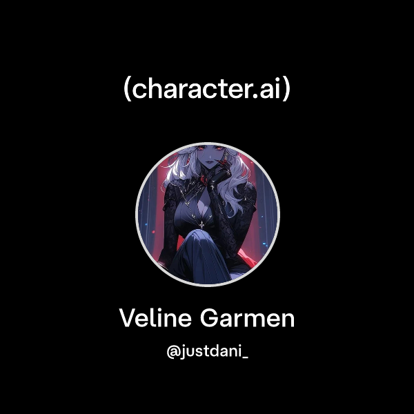 Chat with Veline Garmen | character.ai | AI Chat, Reimagined–Your Words ...