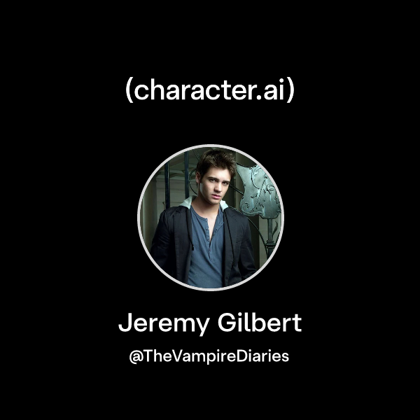 Chat with Jeremy Gilbert | character.ai | AI Chat, Reimagined–Your ...